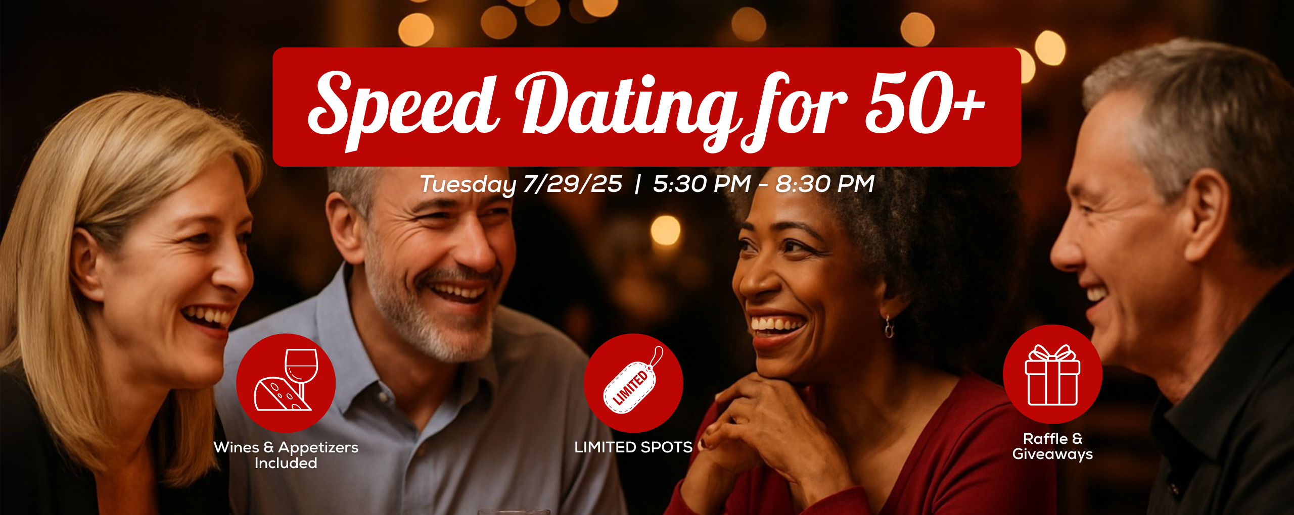 Dating Service | Meet Singles Minneapolis | Matchmaker Minneapolis